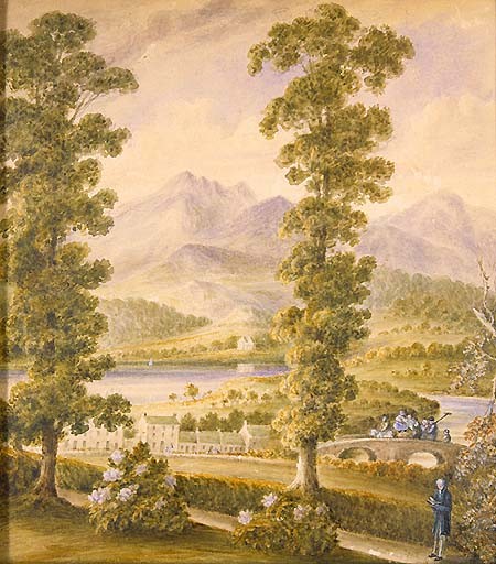 Introduction to Keswick